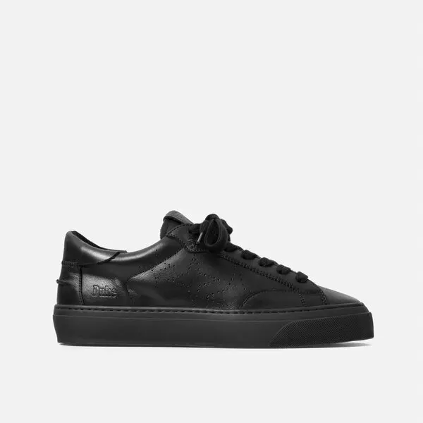 DUKE + DEXTER Plus Court Sneakers
