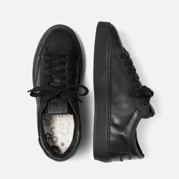 DUKE + DEXTER Plus Court Sneakers