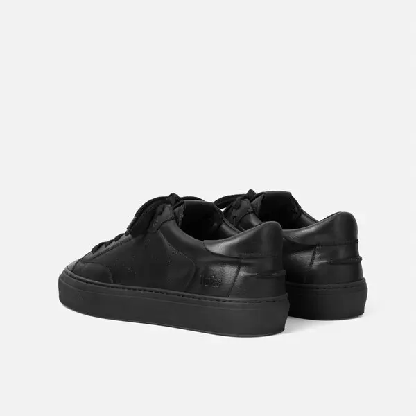 DUKE + DEXTER Plus Court Sneakers