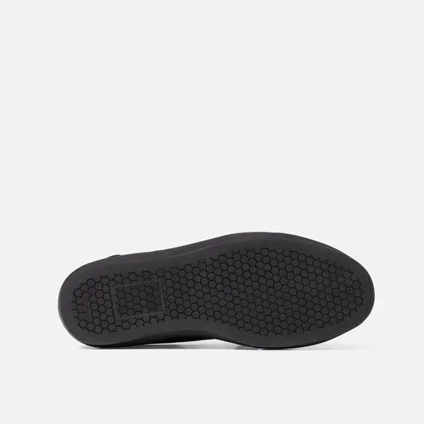 DUKE + DEXTER Plus Court Sneakers