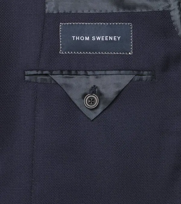 Thom Sweeney Wool Blazer