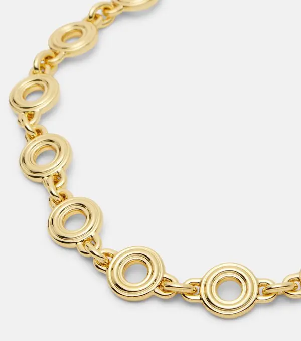 DEHANCHE Elysées Chain Necklace