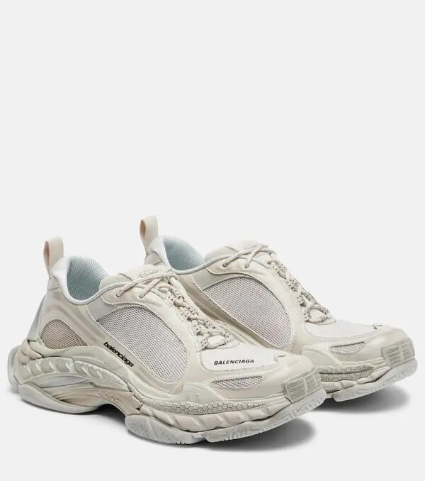 Balenciaga Triple S Sneakers