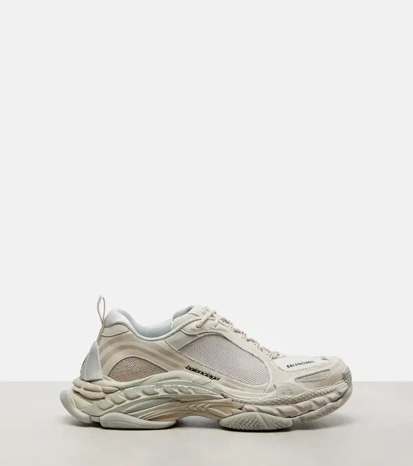 Balenciaga Triple S Sneakers
