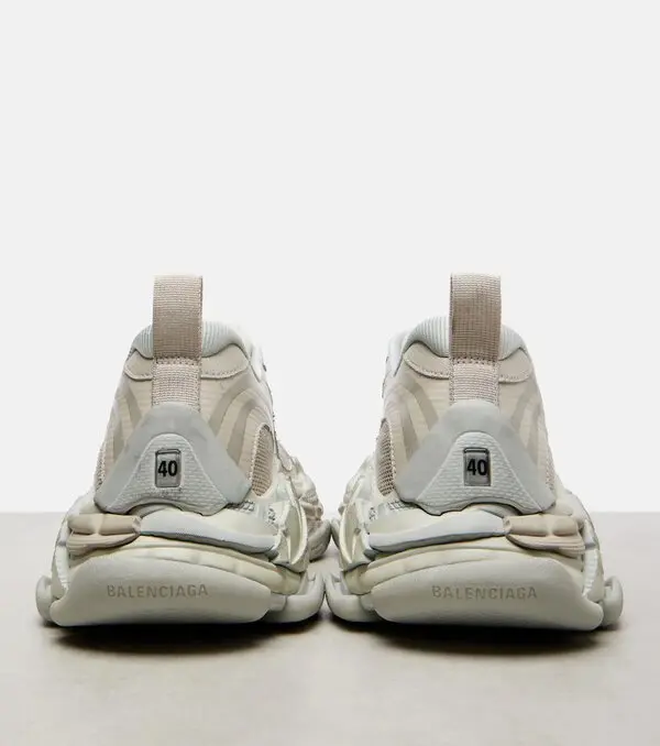 Balenciaga Triple S Sneakers