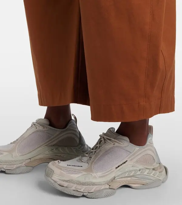 Balenciaga Triple S Sneakers