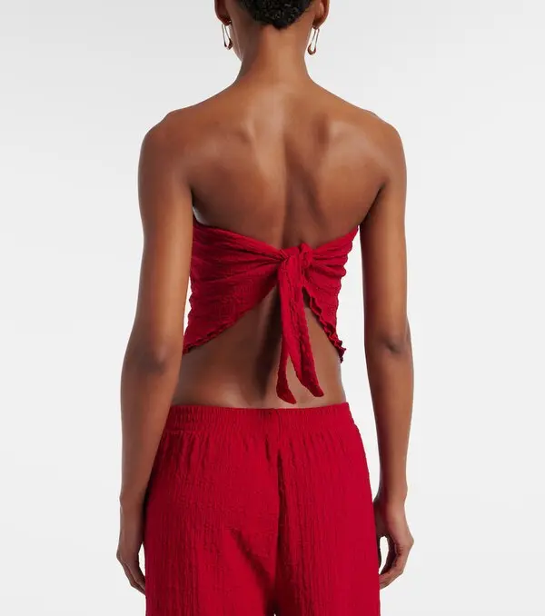 Jade Swim Rayne Top