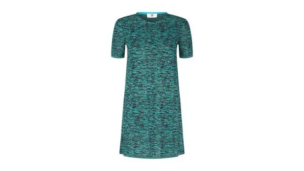 Missoni Spacedye Knit Dress