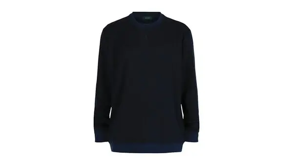 SLOWEAR Zanone Crewneck Sweatshirt