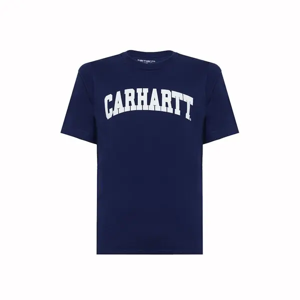 Carhartt Wip University Script T-shirt - White