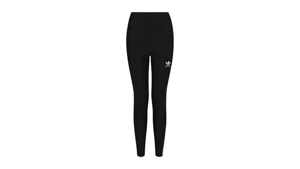Balenciaga X Adidas Athletic Leggings