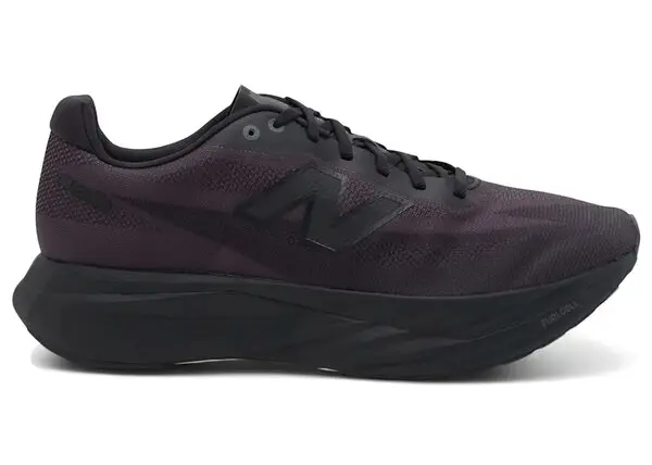 NEW BALANCE Fuelcell Supercomp Elite V5 Dover Street Marketin - Black