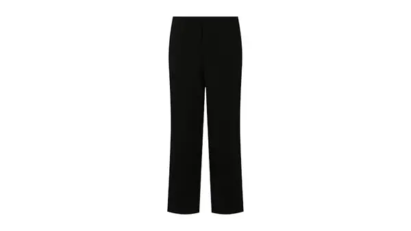 FERRAGAMO Wide-leg Pants