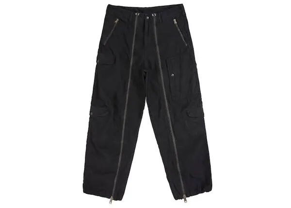 Supreme Alpha Industries Cotton Flight Pant
