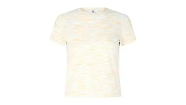 Missoni Spacedyed Cotton T-shirt