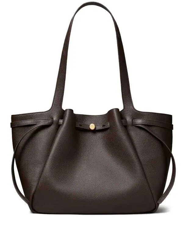 Tory Burch Romy Tote - Brown