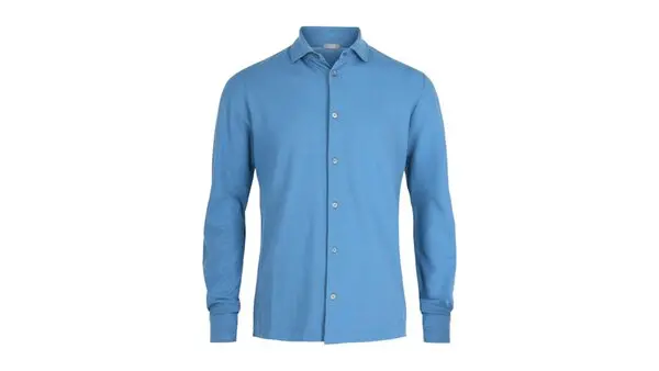 SLOWEAR Zanone Ice Cotton Slimfit Top