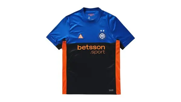 Nike X Inter Milan Dri-fit Adv Authentic Soccer Jersey