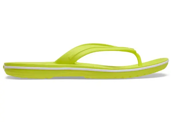 CROCS Crocband Flip Flop Sandals