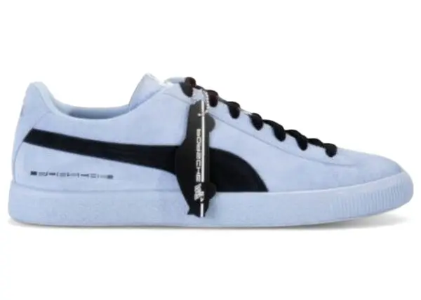 PUMA Suede Rs 2.7 Porsche 50th Anniversary Sneakers