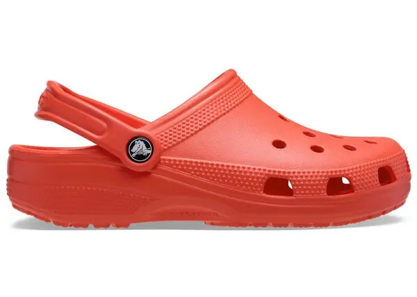 CROCS Classic Clog - Starfish