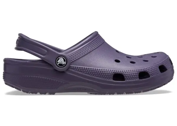 CROCS Classic Clog - Nightshade