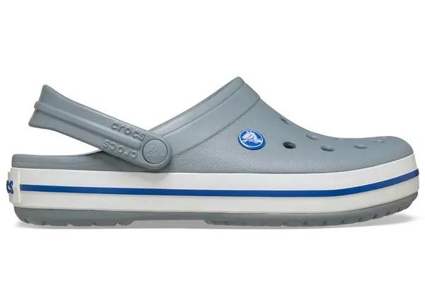 CROCS Crocband Clogs