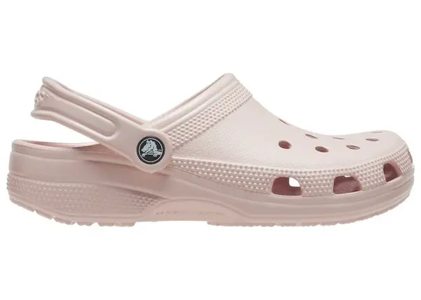 CROCS Classic Clogs - Quartz