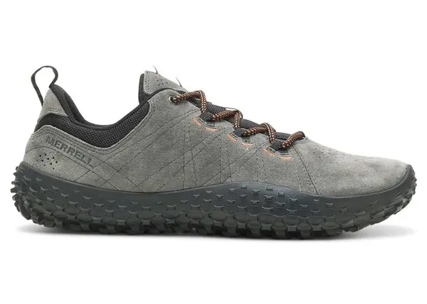 Merrell Wrapt Sneakers - Granite