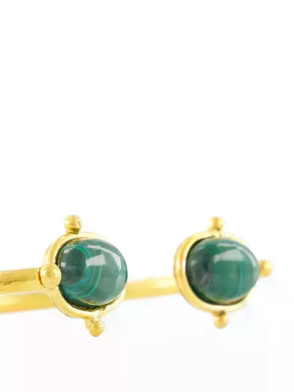 Sylvia Toledano Malachite Holis Bracelet