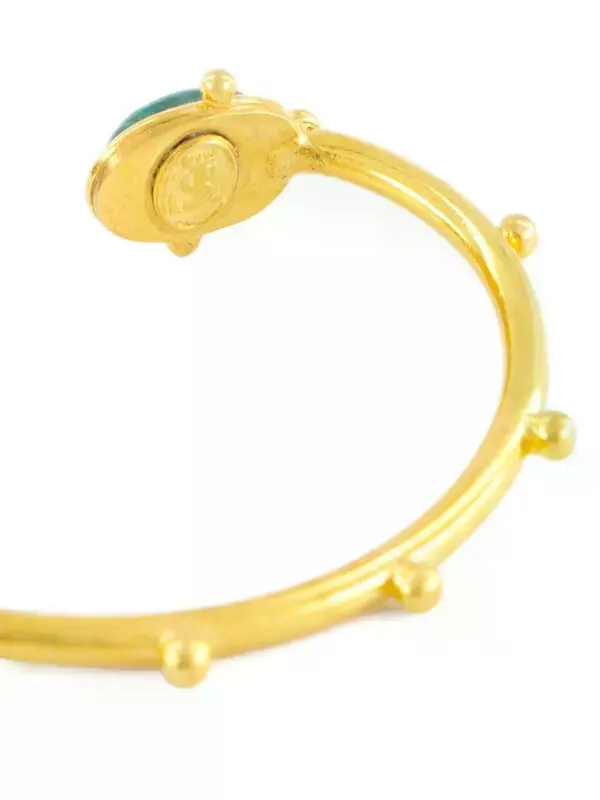 Sylvia Toledano Malachite Holis Bracelet