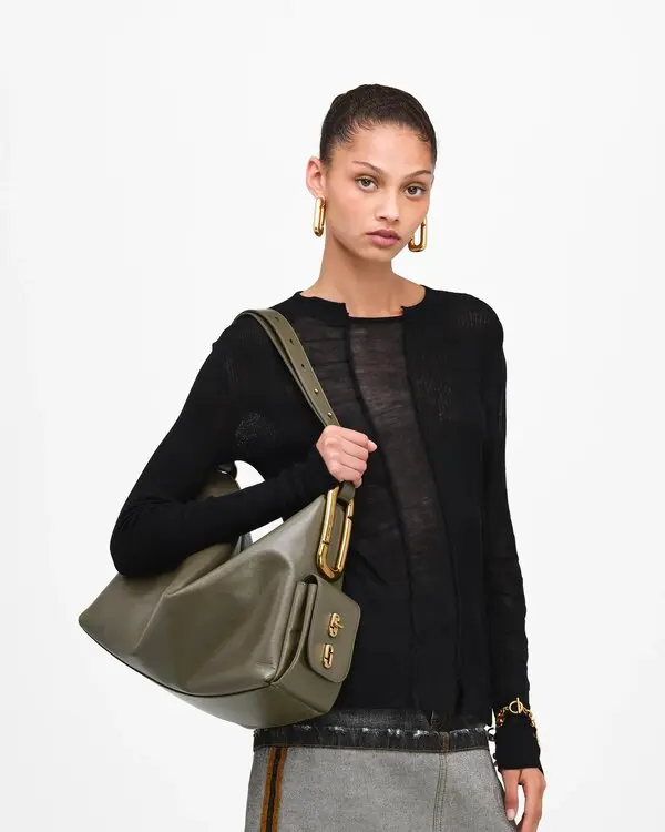Marc Jacobs Scene Shoulder Bag