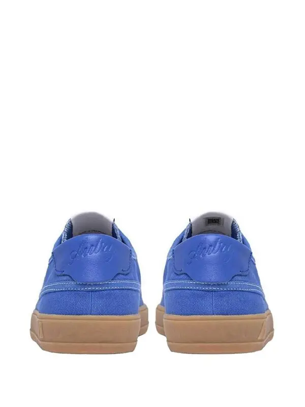 AUTRY Windscape Low Sneakers - Blue