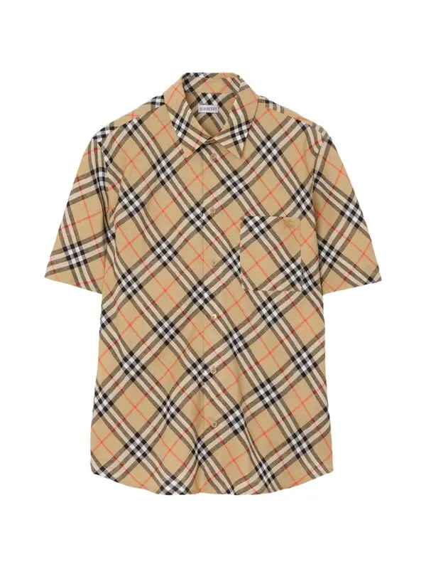 Burberry Roland Shirt