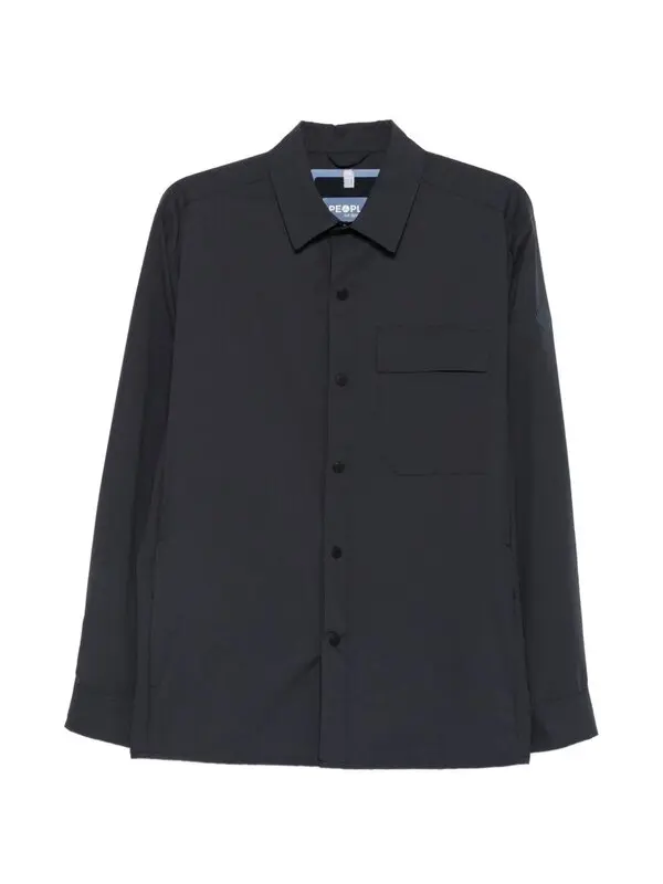 PEOPLE OF SHIBUYA Morioka Blouson Jacket