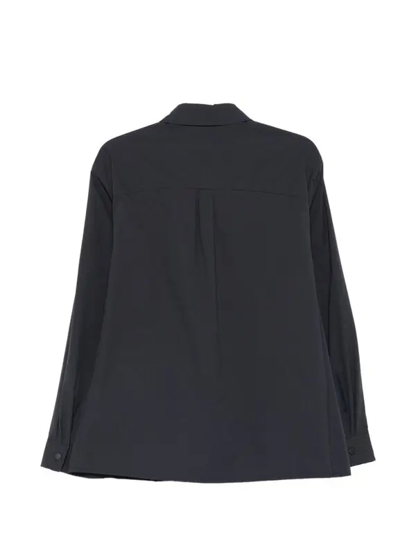 PEOPLE OF SHIBUYA Morioka Blouson Jacket