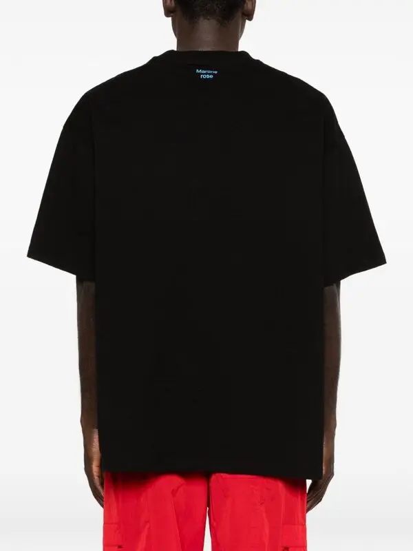 Martine Rose Printed T-shirt