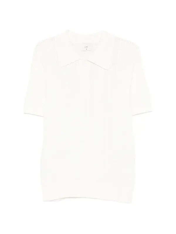 CHE' Cotton Polo Shirt