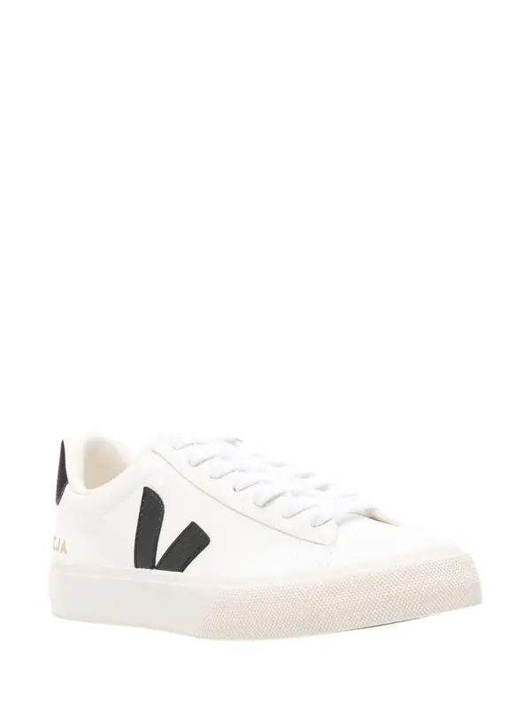VEJA Campo Sneakers - Black