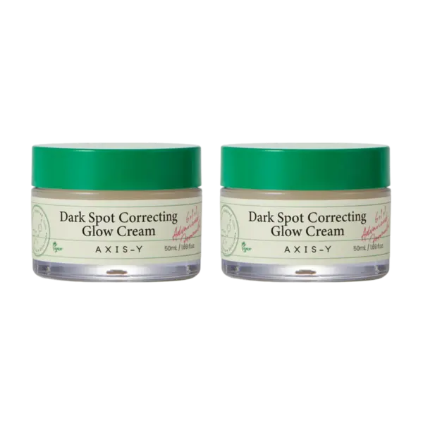 AXIS-Y Dark Spot Correcting Glow Cream - One-color