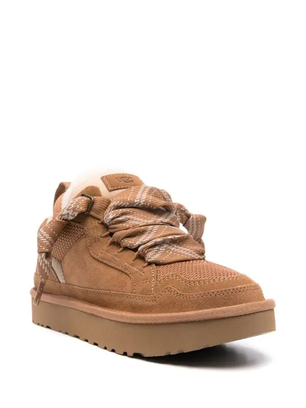UGG Lowmel Sneakers - Beige