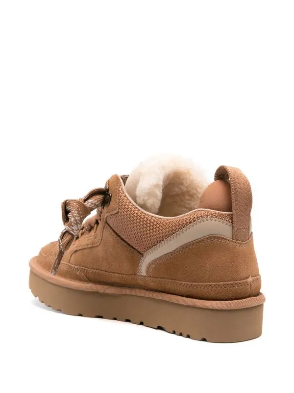 UGG Lowmel Sneakers - Beige