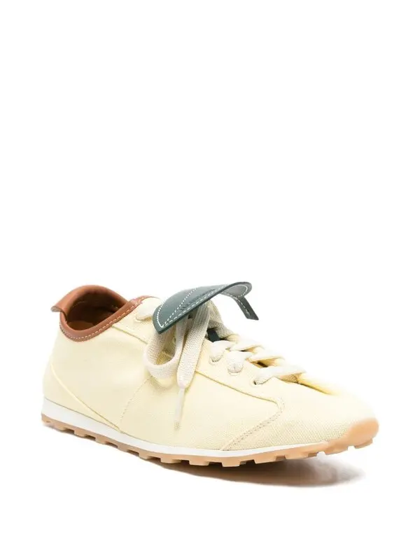 Jacquemus Les Tennis Sneakers
