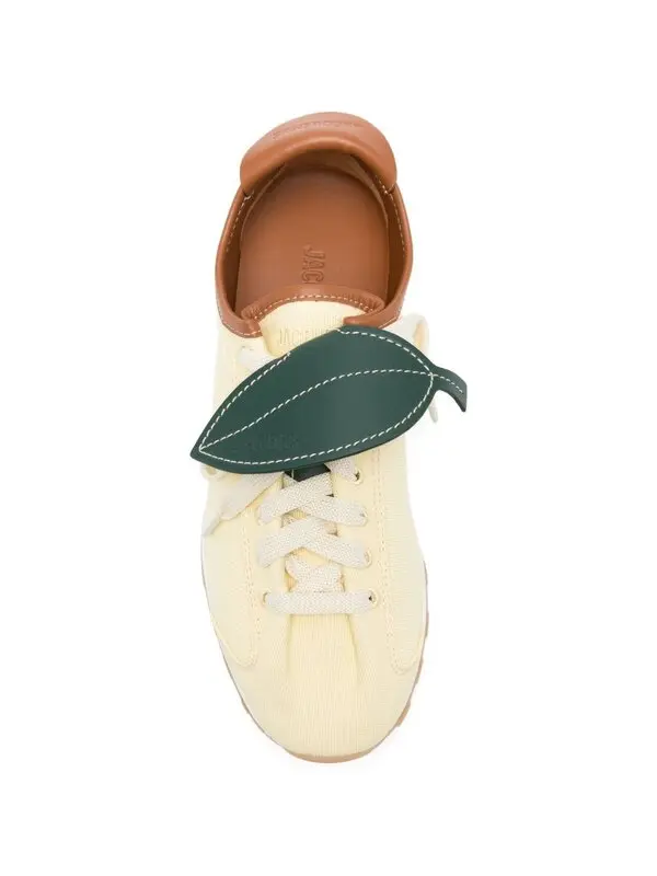 Jacquemus Les Tennis Sneakers