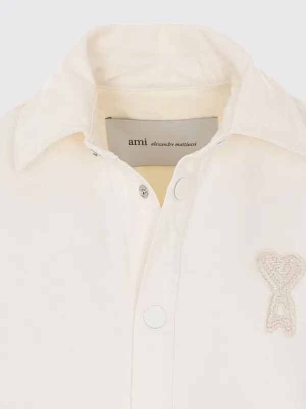 AMI Paris Cotton Shirt