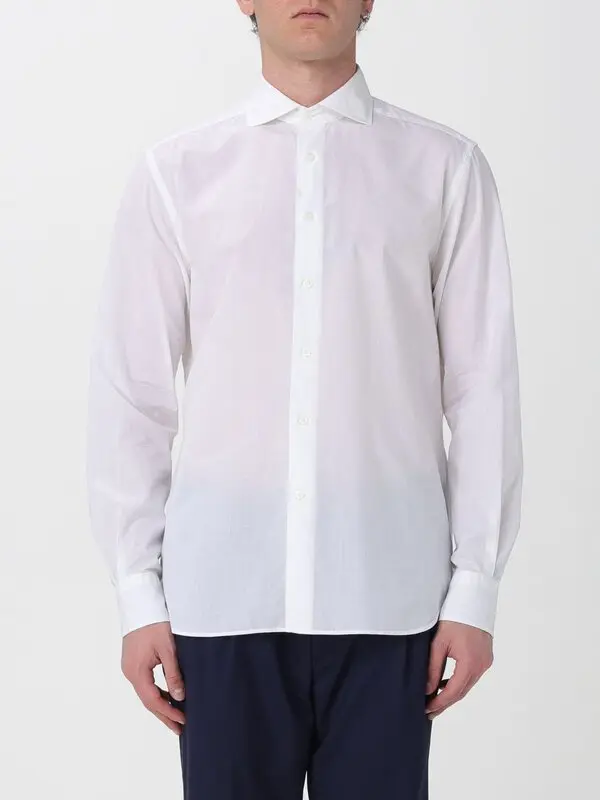 Corneliani Shirt - Multicolor