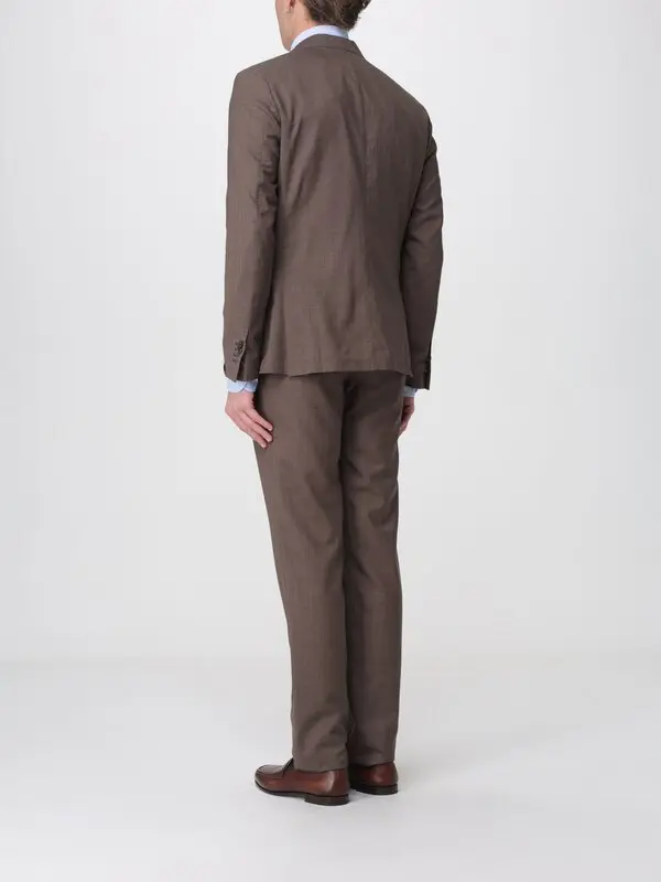 Corneliani Suit - Brown