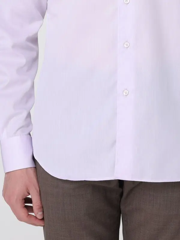 Corneliani Shirt - Violet