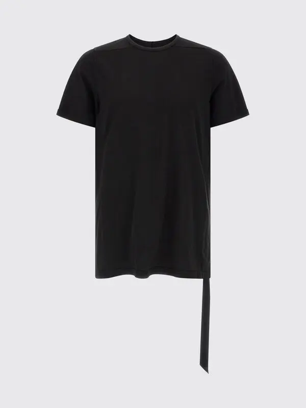 Rick Owens Cotton T-shirt