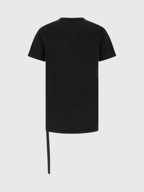 Rick Owens Cotton T-shirt